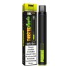 Frunk Bar Engångs Vape | 600 bloss med mesh coil